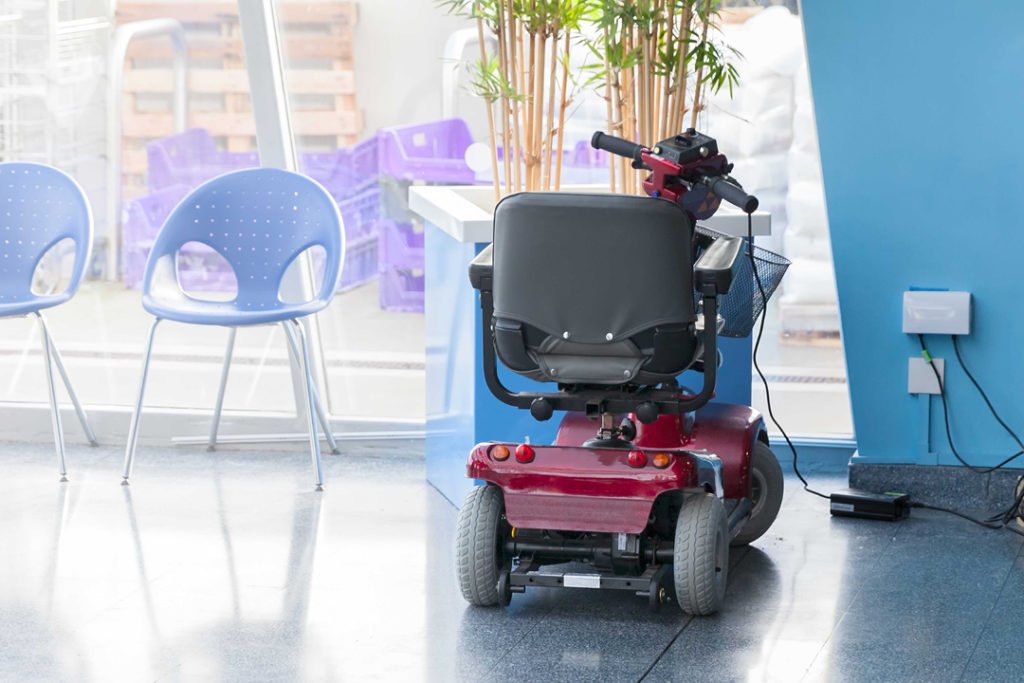 Mobility Scooter Storage Shed FAQs, metroSTOR, Complete Guide