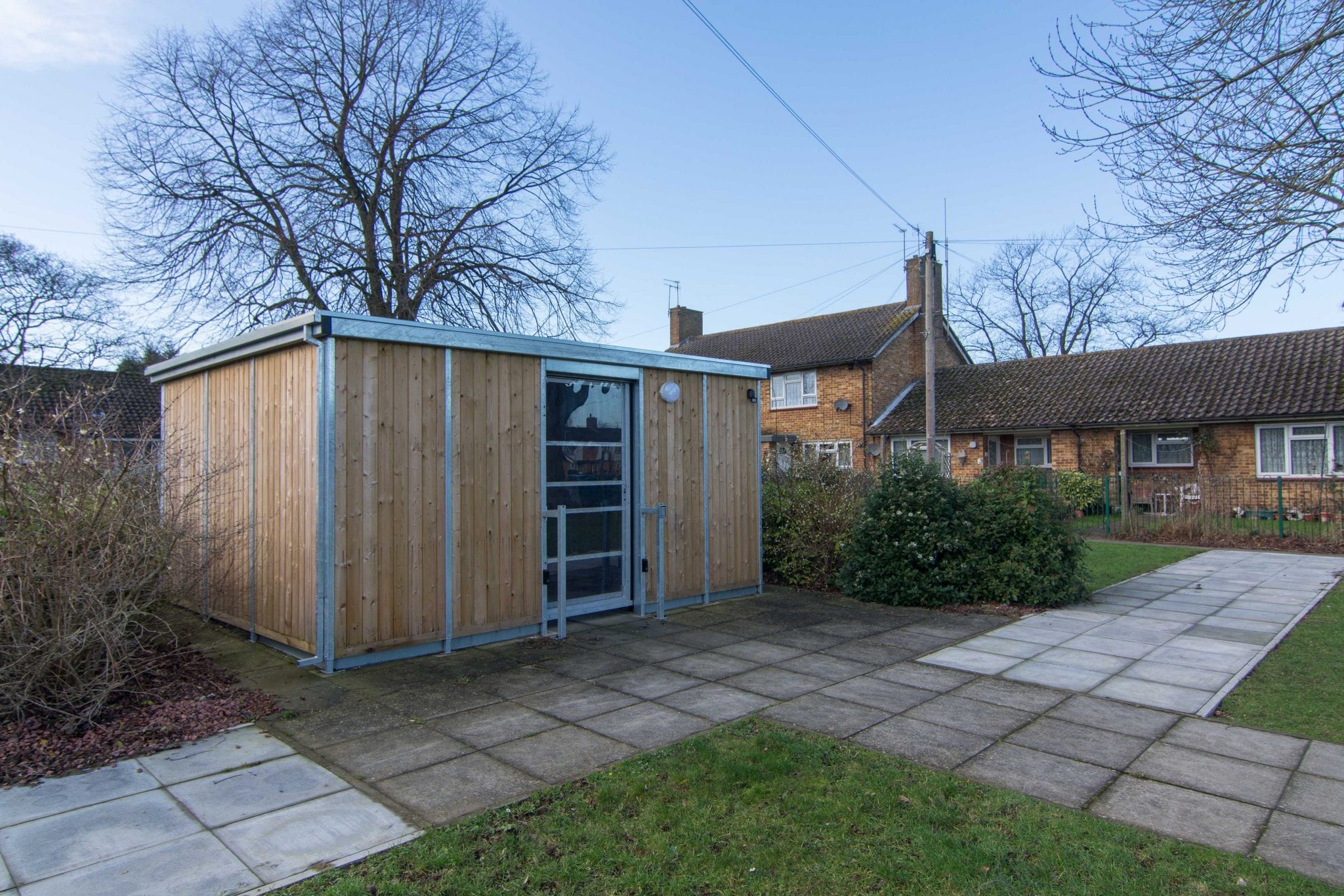 Mobility Scooter Storage Shed FAQs, metroSTOR, Complete Guide