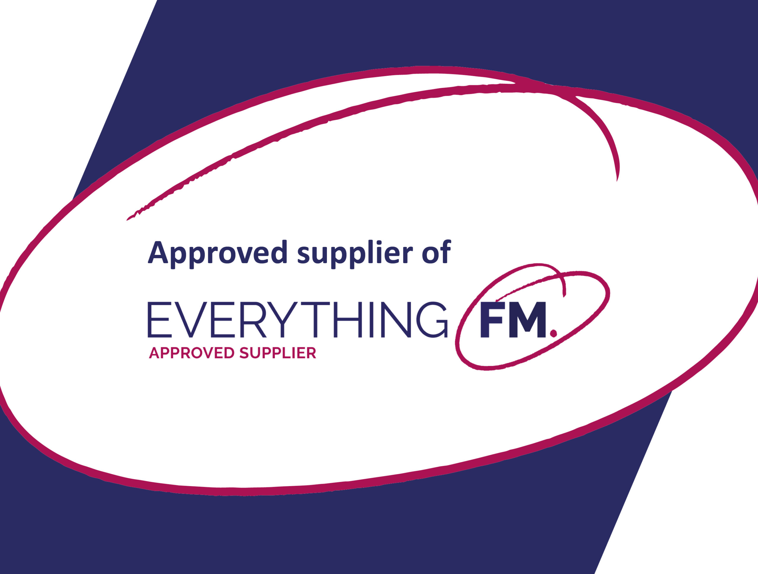 Streetspace has joined the Everything FM framework designed to innovate ...