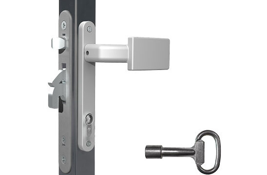 Bin storage housings | PBM