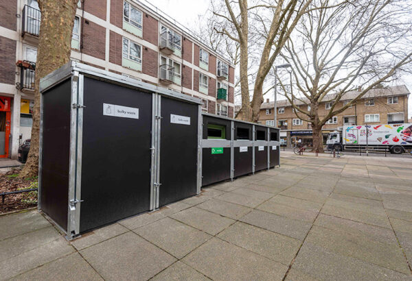 Bulky Waste & Effective Storage Options