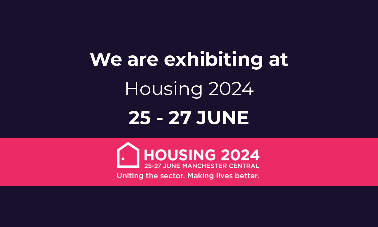 Housing 2024 - metroSTOR
