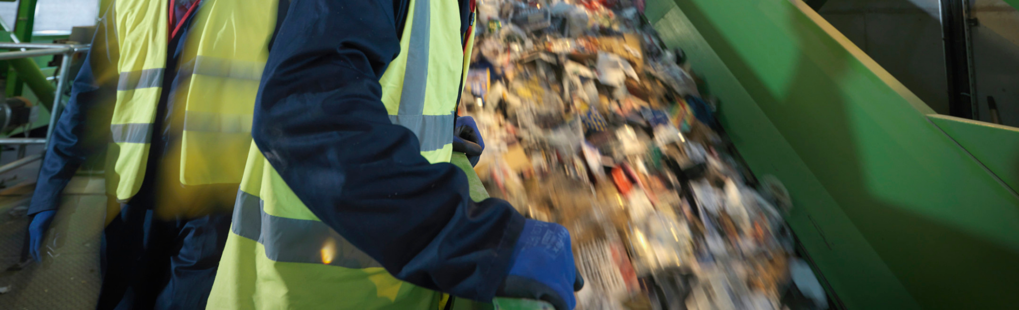 How to avoid contaminated recycling - metroSTOR UK