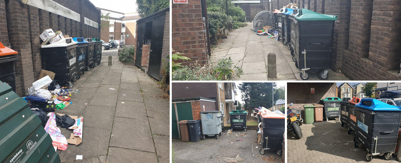 Transforming Waste Management at Dale Court, RB Kingston Upon Thames ...