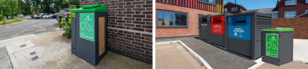 Weekly Food Waste Collection Becomes Law by April 2026