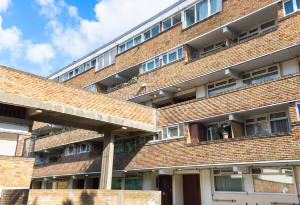 Designing Out Crime: The rise and fall of Hulme Crescents