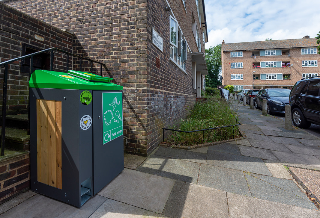 Waste Management Lessons from Birmingham’s Bin Strike