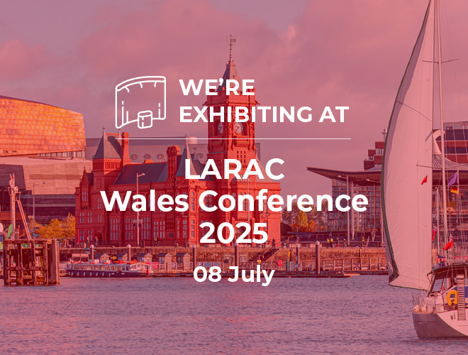 LARAC Wales Conference 2025