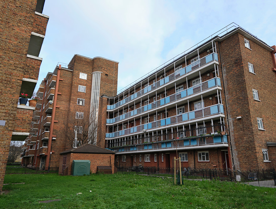 Social Housing Pest Control: 6 Key Facts - metroSTOR