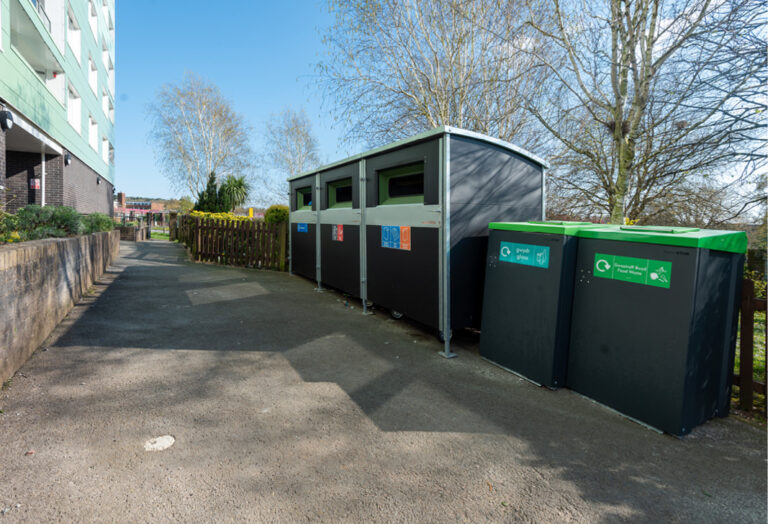 Social Housing Pest Control: 6 Key Facts - metroSTOR